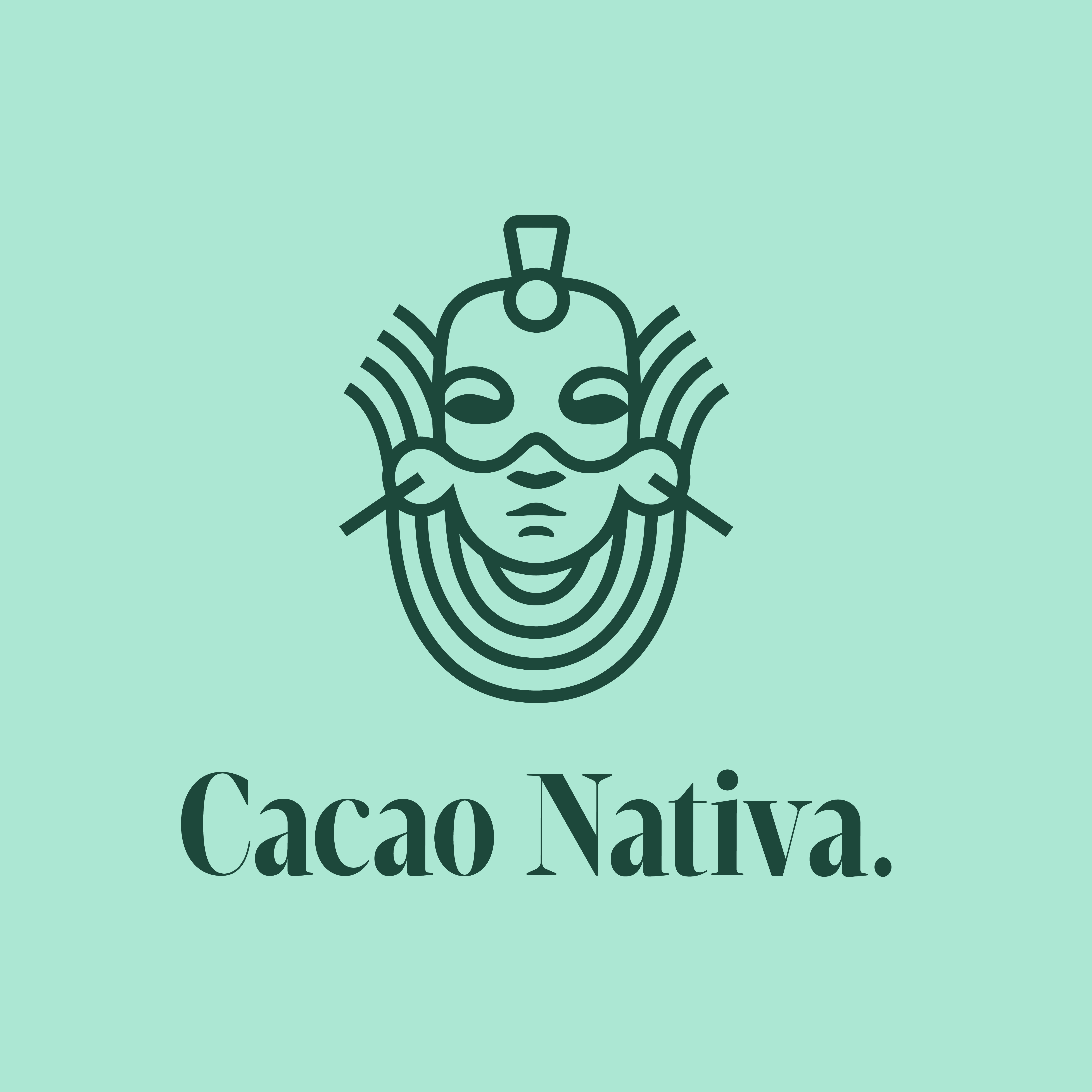 Nativa Logo